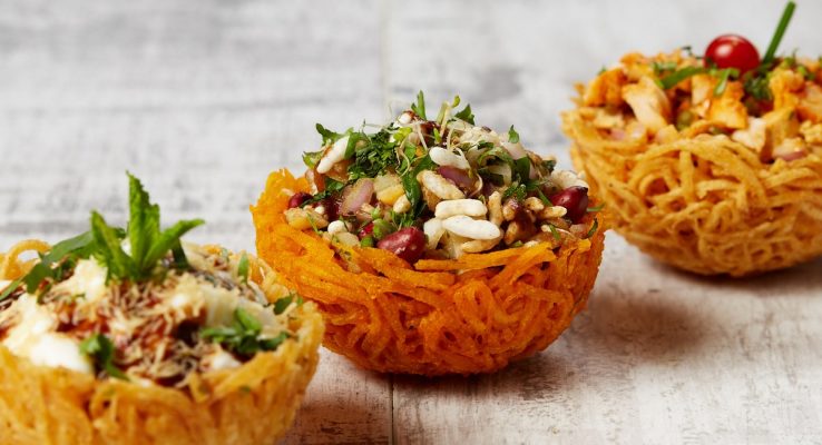 Gujrati Menu for Indian Weddings & Parties in London UK - Top Catering ...